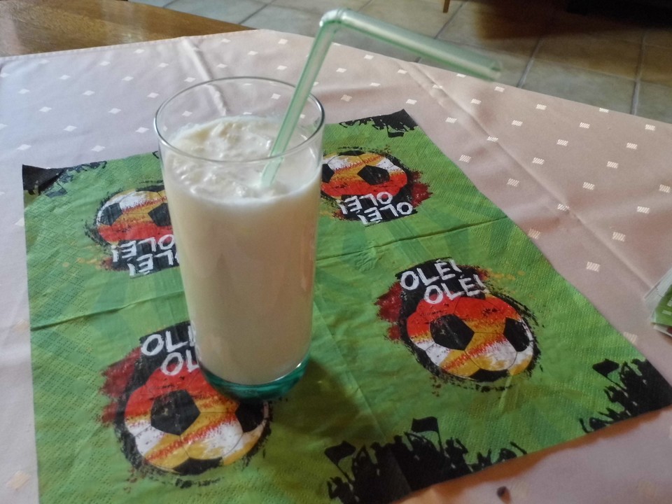 Batida de Coco Especial von Mutschkabras | Chefkoch.de