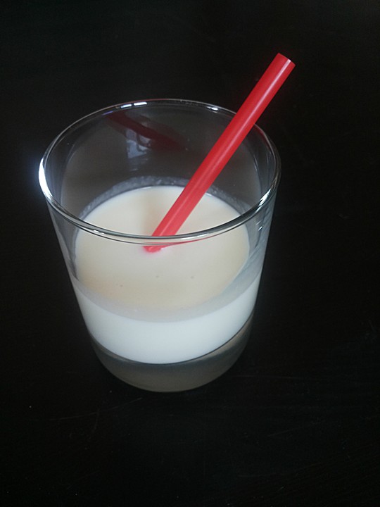 Batida de Coco Especial von Mutschkabras | Chefkoch.de