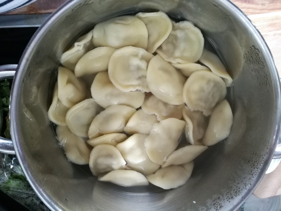 Pelmeni von Homer222 | Chefkoch.de