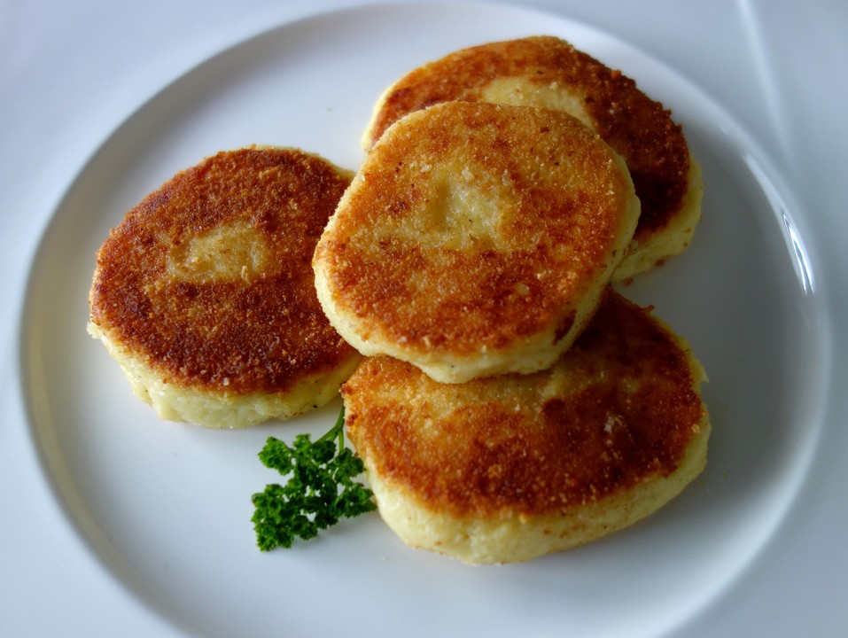 Macaire - Kartoffeln von dariosmama | Chefkoch.de