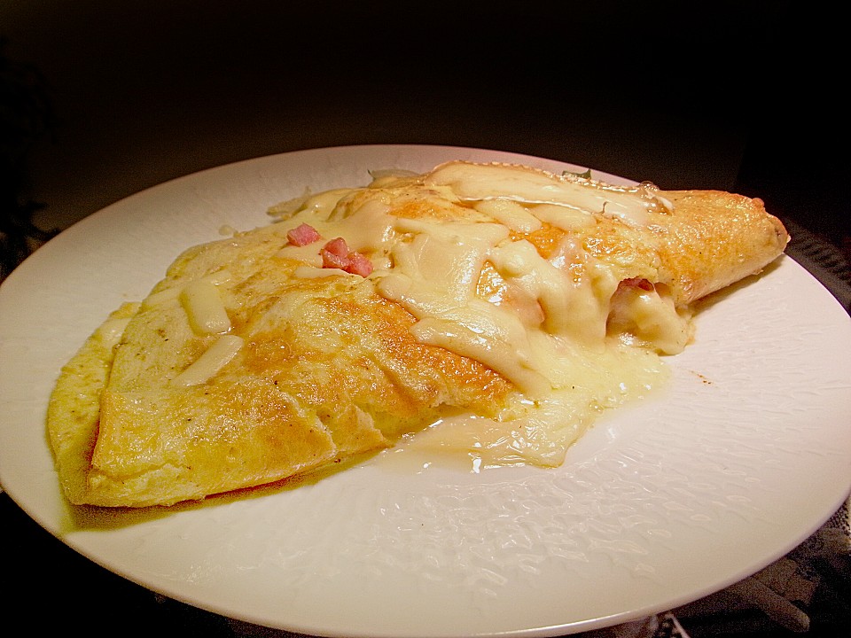 Albertos Omelett von caralb | Chefkoch.de