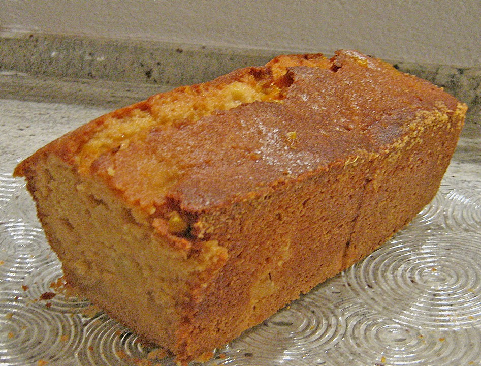 Ananascake - Ein schönes Rezept | Chefkoch.de