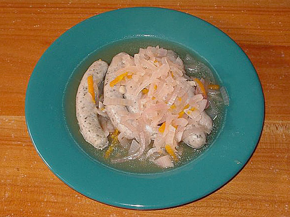 Blaue Zipfel von Baerenkueche | Chefkoch.de