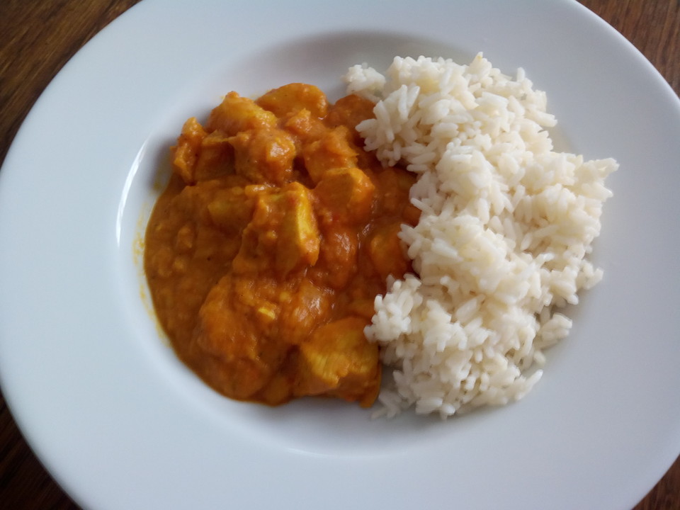 Maffe - Eintopf von Bluemeli | Chefkoch.de