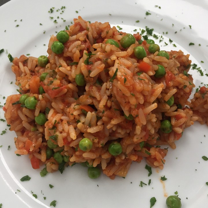 Djuvec-Reis von shinyhappyrays | Chefkoch.de