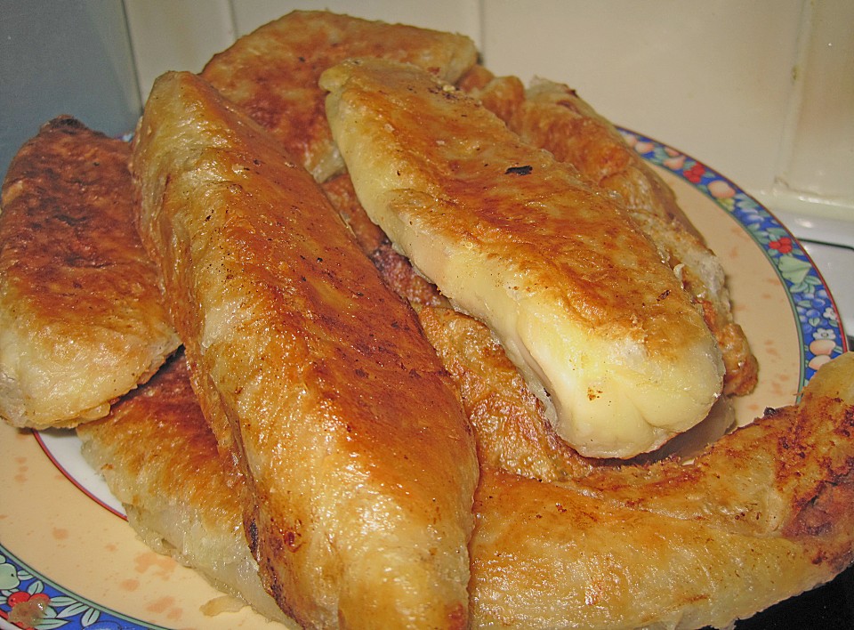 Börek von peeveh | Chefkoch.de