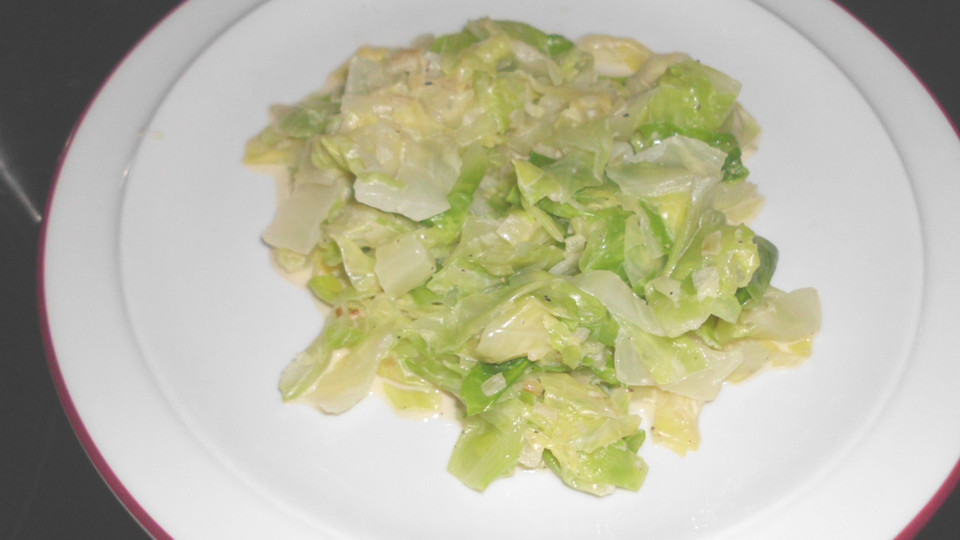 Spitzkohlgemüse von muetzenichfan | Chefkoch.de