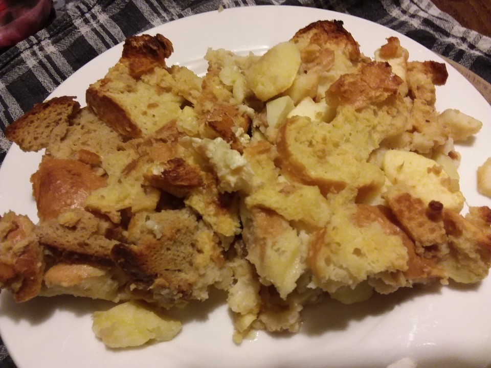 Scheiterhaufen von KathiNOE | Chefkoch.de