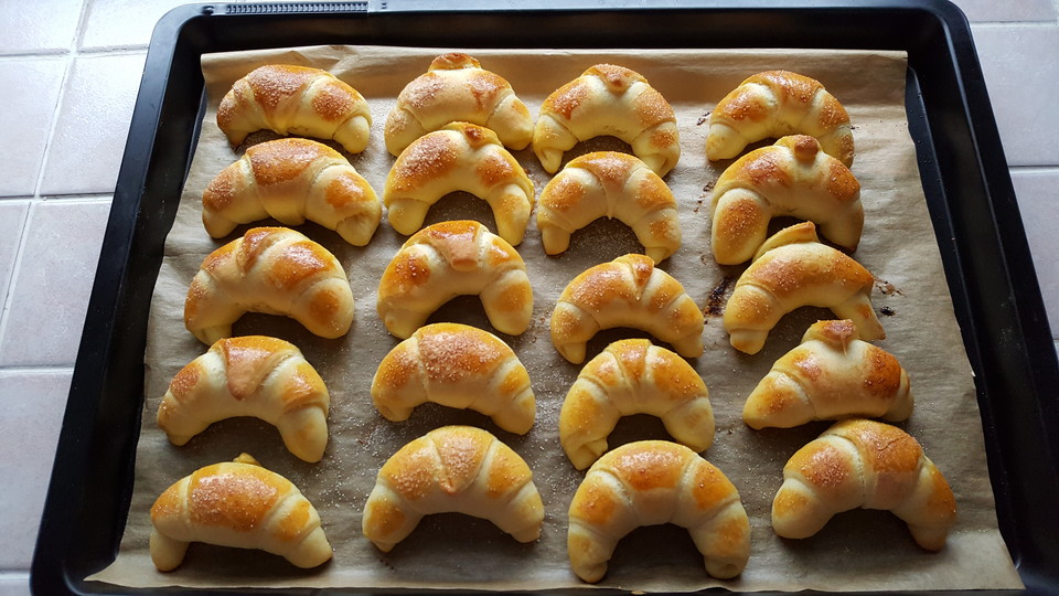 Kifle von Lilly22 | Chefkoch.de