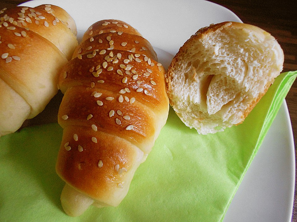 Kifle von Lilly22 | Chefkoch.de