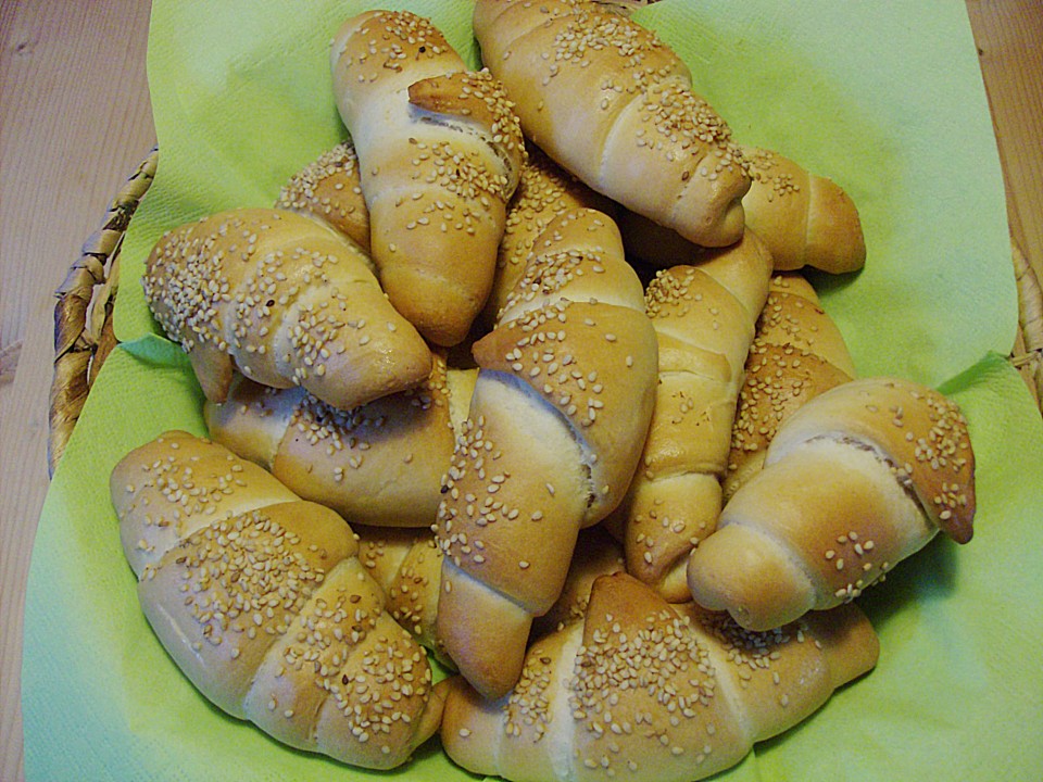 Kifle von Lilly22 | Chefkoch.de