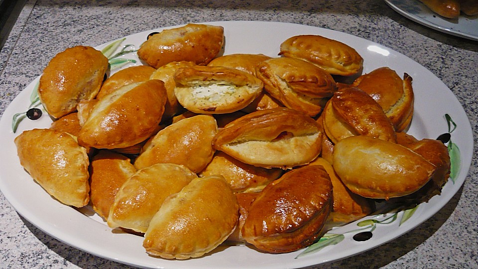 Piroggen teig Rezepte | Chefkoch.de