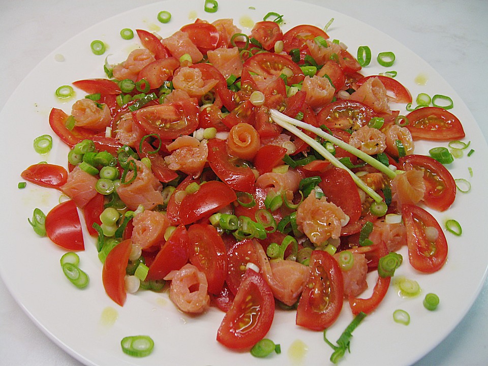 Lomi Lomi von Perle | Chefkoch.de