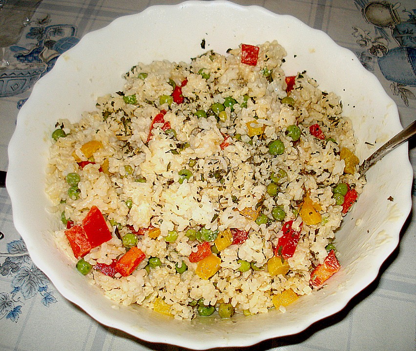 Reissalat von puf6873 | Chefkoch.de