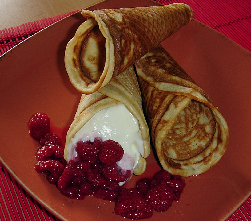 Eiserkuchen von Tatab | Chefkoch.de