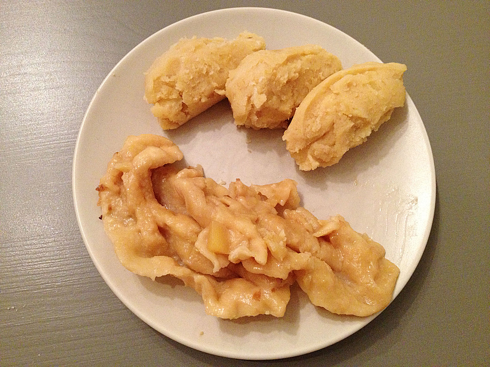 Russischer Strudel von Magga | Chefkoch.de