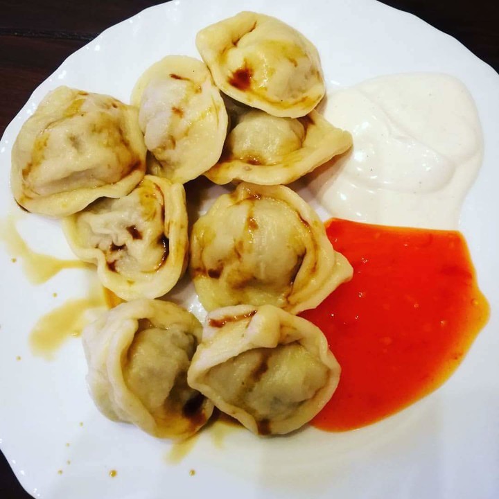 Pelmeni von danielolga | Chefkoch.de