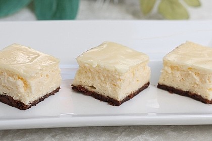 California Cheesecake - Ein sehr schönes Rezept | Chefkoch.de