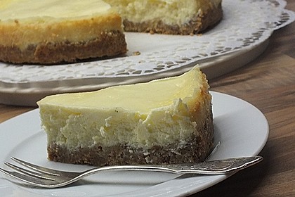 California Cheesecake - Ein sehr schönes Rezept | Chefkoch.de