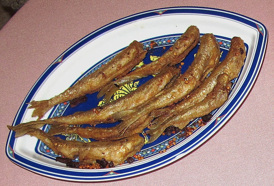 Stint von 050654 | Chefkoch.de