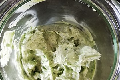 Bärlauchbutter - Ein raffiniertes Rezept | Chefkoch.de