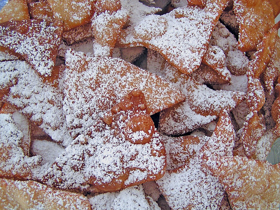 Badische Scherben von dad | Chefkoch.de