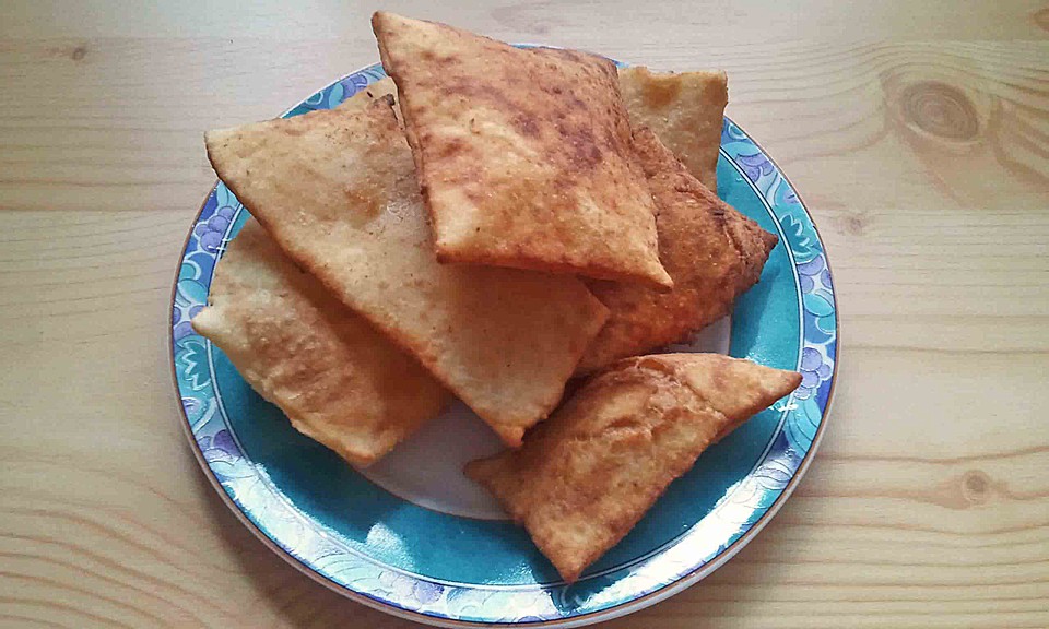 Badische Scherben von dad | Chefkoch.de