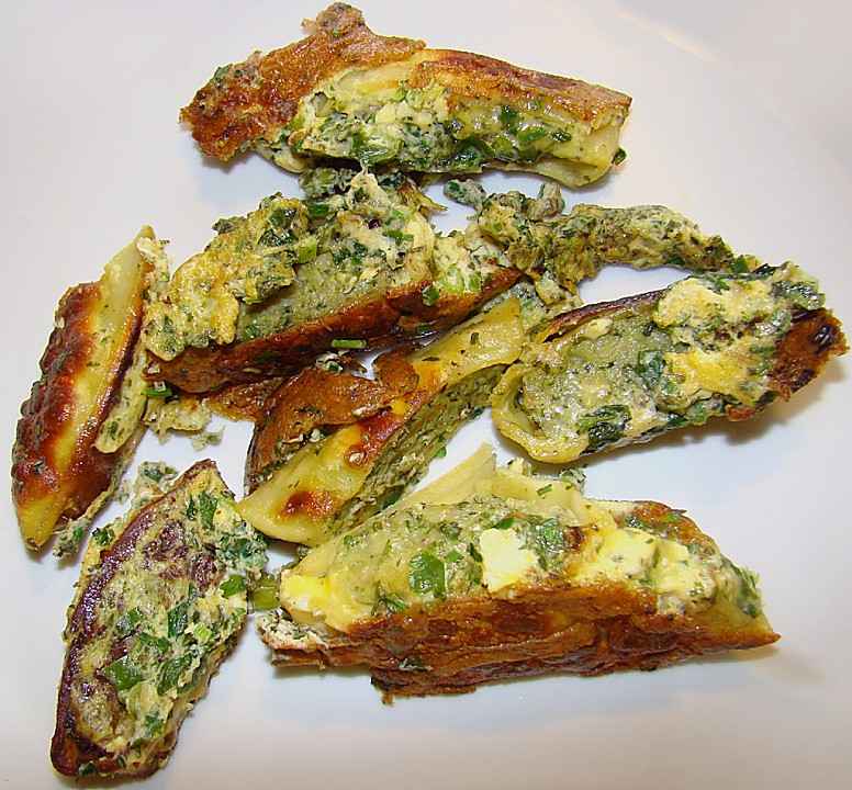 Maultaschen, gebraten von katy230 | Chefkoch.de