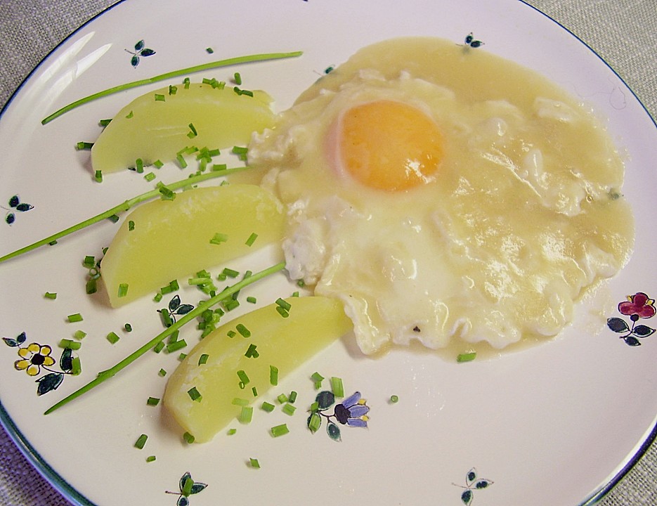 Saure Eier von Surfer2789 | Chefkoch.de