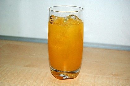 Solero - Cocktail von svenjahasti | Chefkoch.de