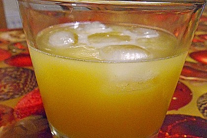 Solero - Cocktail von svenjahasti | Chefkoch.de