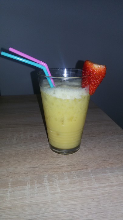 Solero - Cocktail von svenjahasti | Chefkoch.de