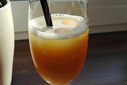 Solero - Cocktail von svenjahasti | Chefkoch.de