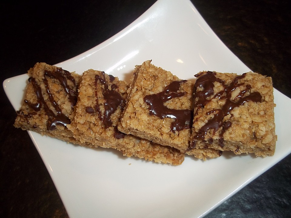 Flap Jack von Sway_87 | Chefkoch.de