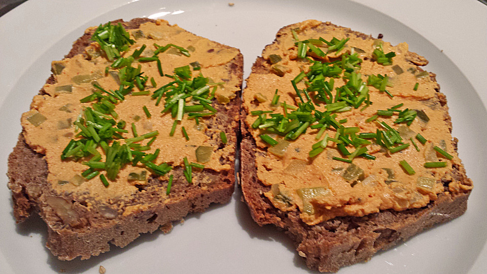 Liptauer von agaragar | Chefkoch.de