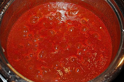 Spare Ribs, Barbecue - Rippchen, gegrillt von jesse-garon | Chefkoch.de