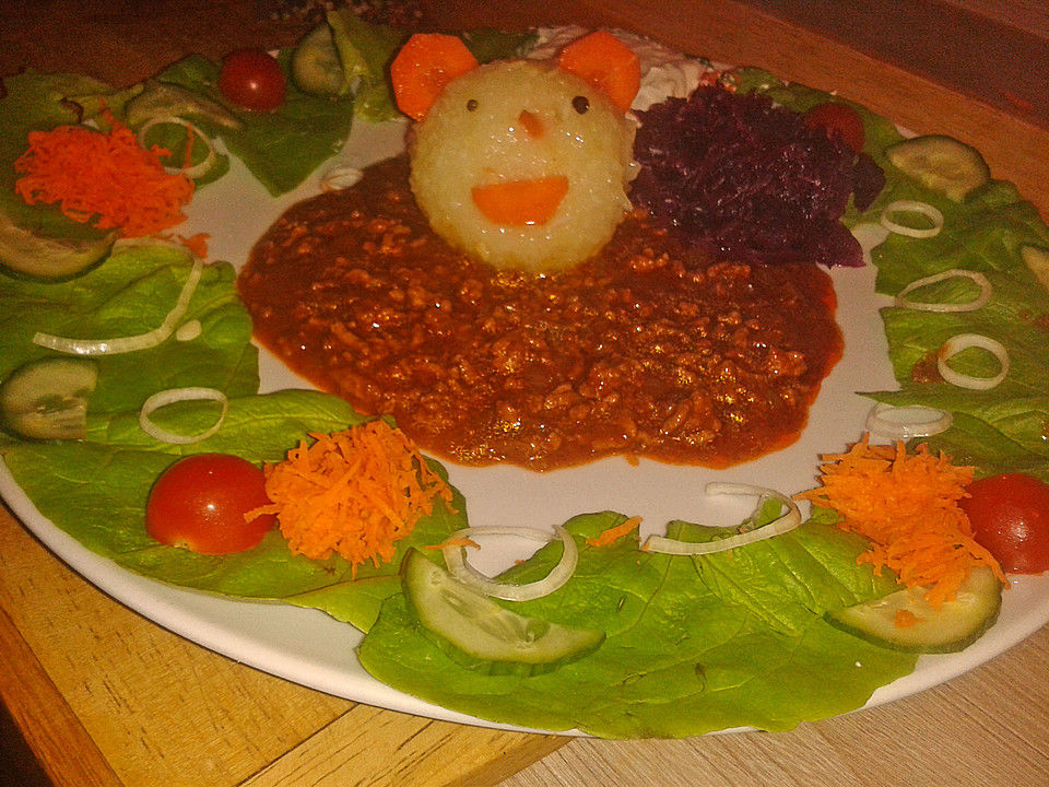 Klassisches schwäbisches Haschee von Pasterotti | Chefkoch.de