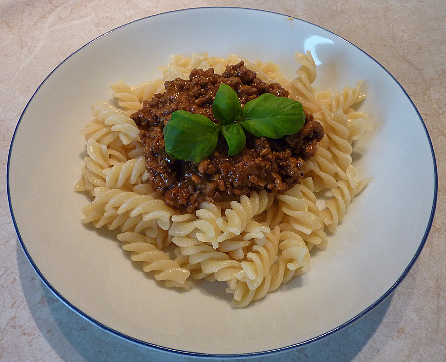 Klassisches schwäbisches Haschee von Pasterotti | Chefkoch.de
