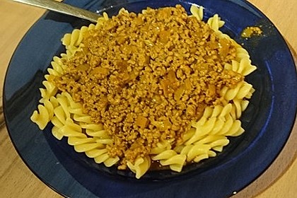 Klassisches schwäbisches Haschee von Pasterotti | Chefkoch.de