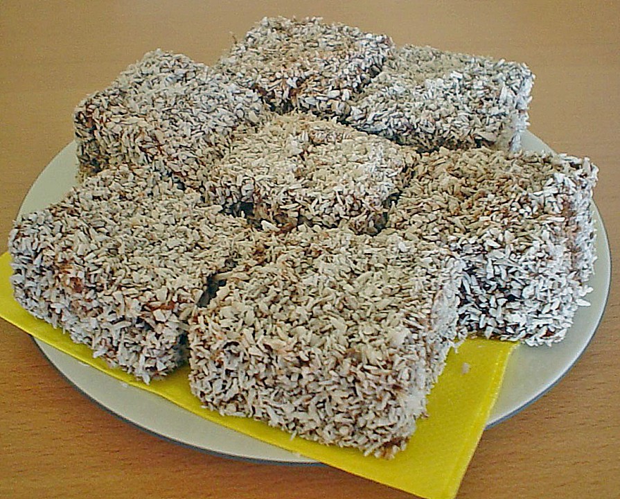 Cupavci - Ein gutes Rezept | Chefkoch.de