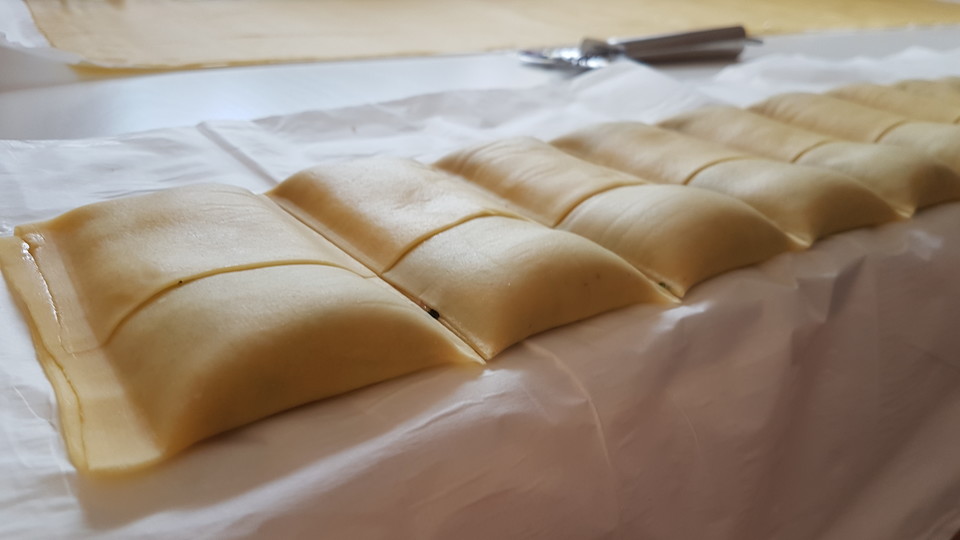 Maultaschen von judith | Chefkoch.de