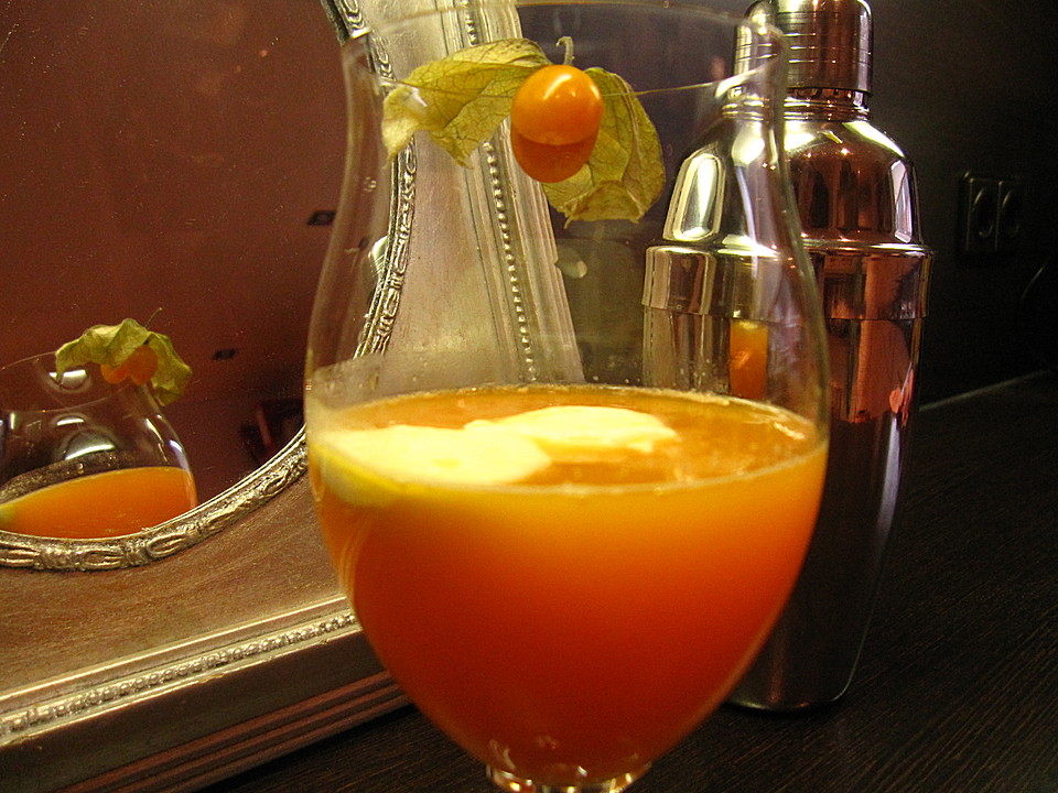 Good morning drink von Cyberlady | Chefkoch.de