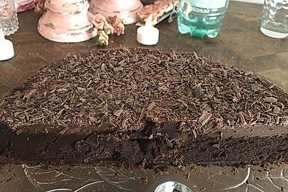 Missouri Mud Pie von alina1st | Chefkoch.de