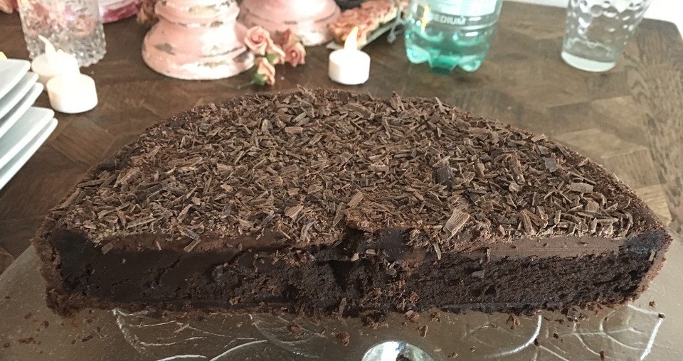 Missouri Mud Pie von alina1st | Chefkoch.de