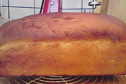 Goldtoast von schoferle | Chefkoch.de