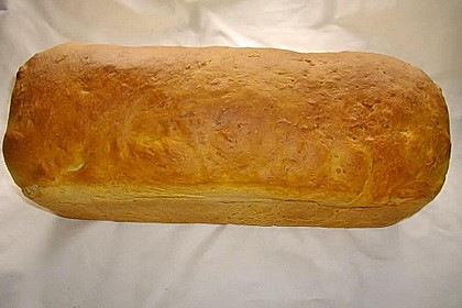 Goldtoast von schoferle | Chefkoch.de