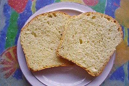 Goldtoast von schoferle | Chefkoch.de