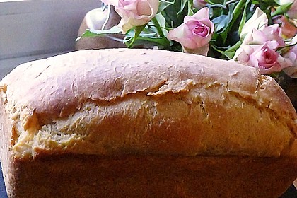 Goldtoast von schoferle | Chefkoch.de