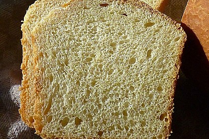 Goldtoast von schoferle | Chefkoch.de
