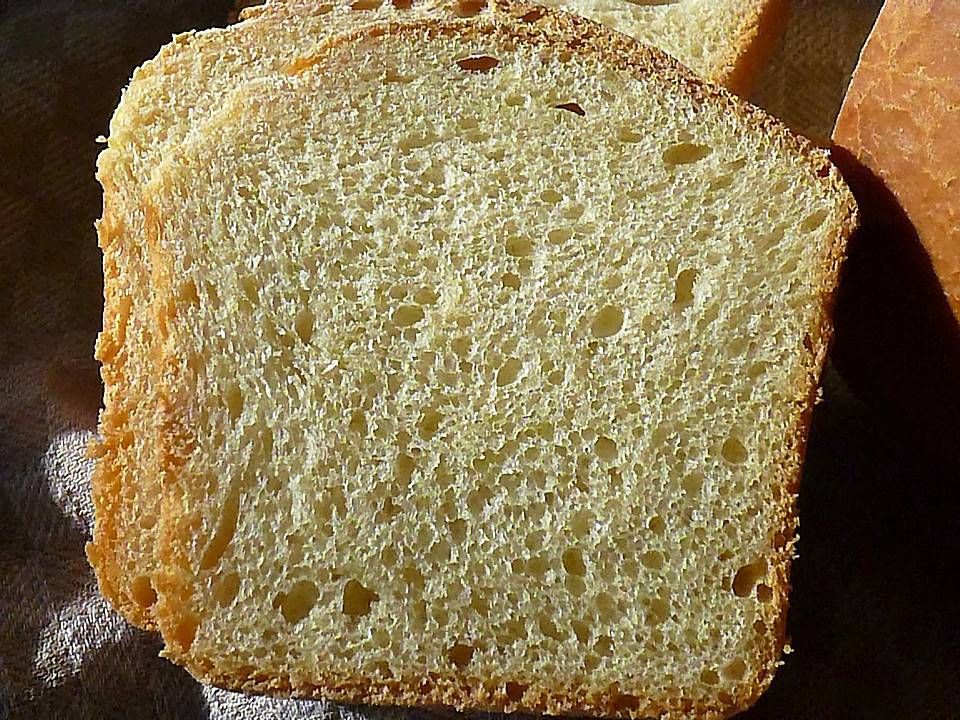 Goldtoast von schoferle | Chefkoch.de